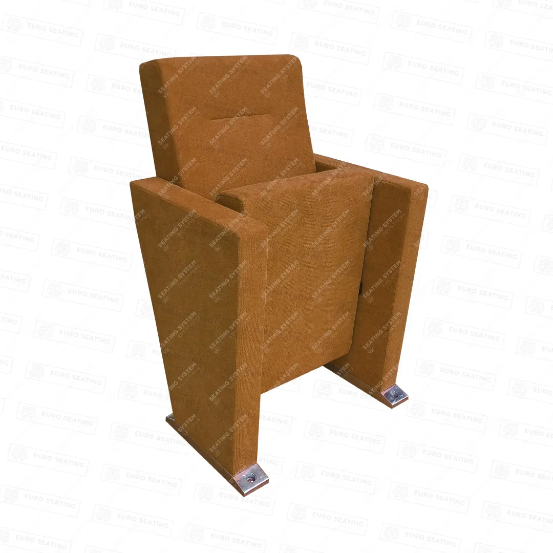 Moona K30 Education Auditorium Seating | Euro Seating Solutions